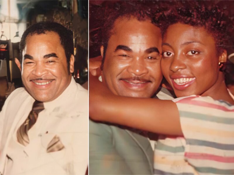 A Tale of Two Brothers: David and Trunnis Jr. Goggins